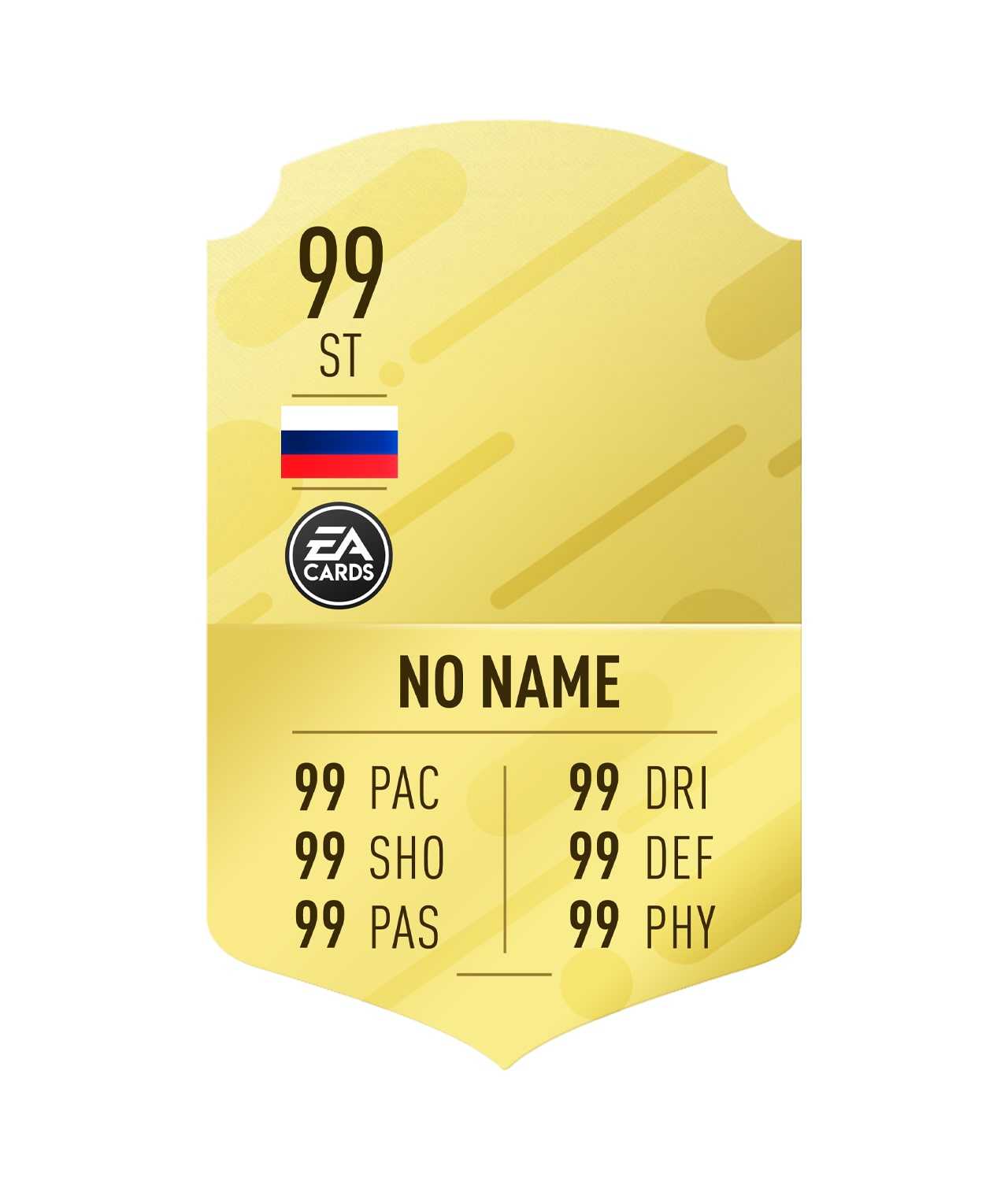 GOLDEN CONCEPT FIFA | EA Cards