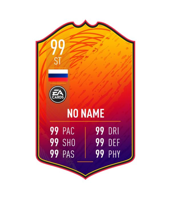 HEADLINERS FIFA 20 | EA Cards