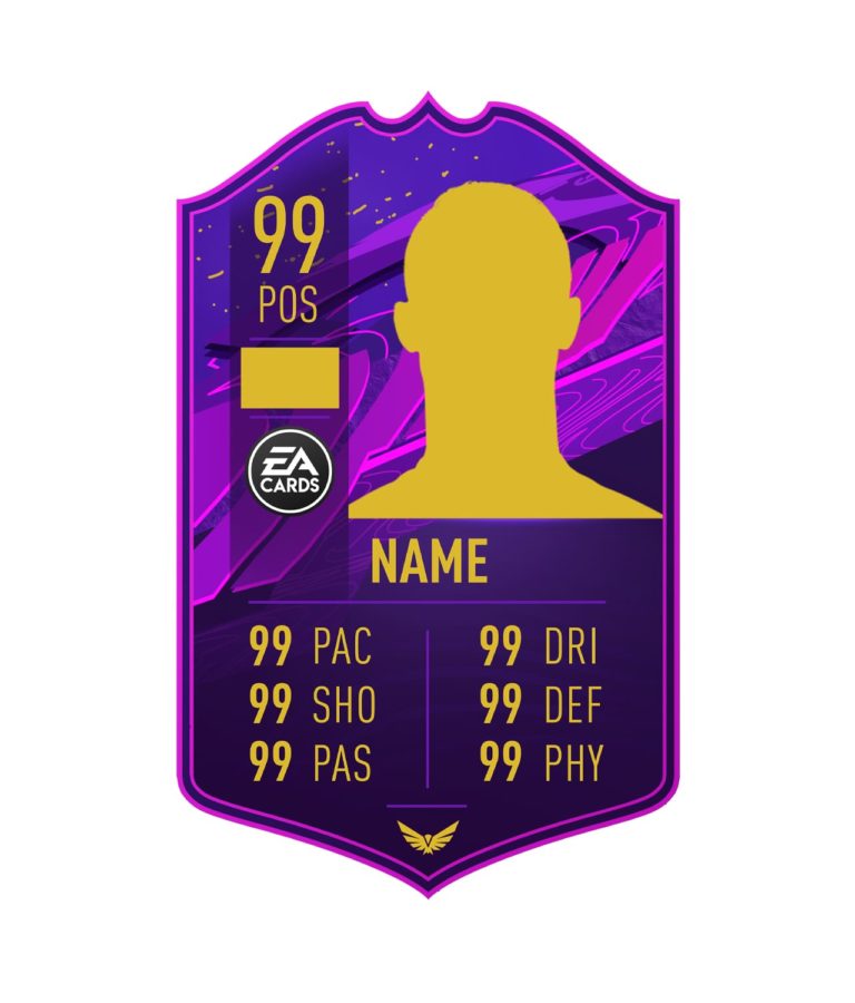 Hero Fifa 21 Ea Cards