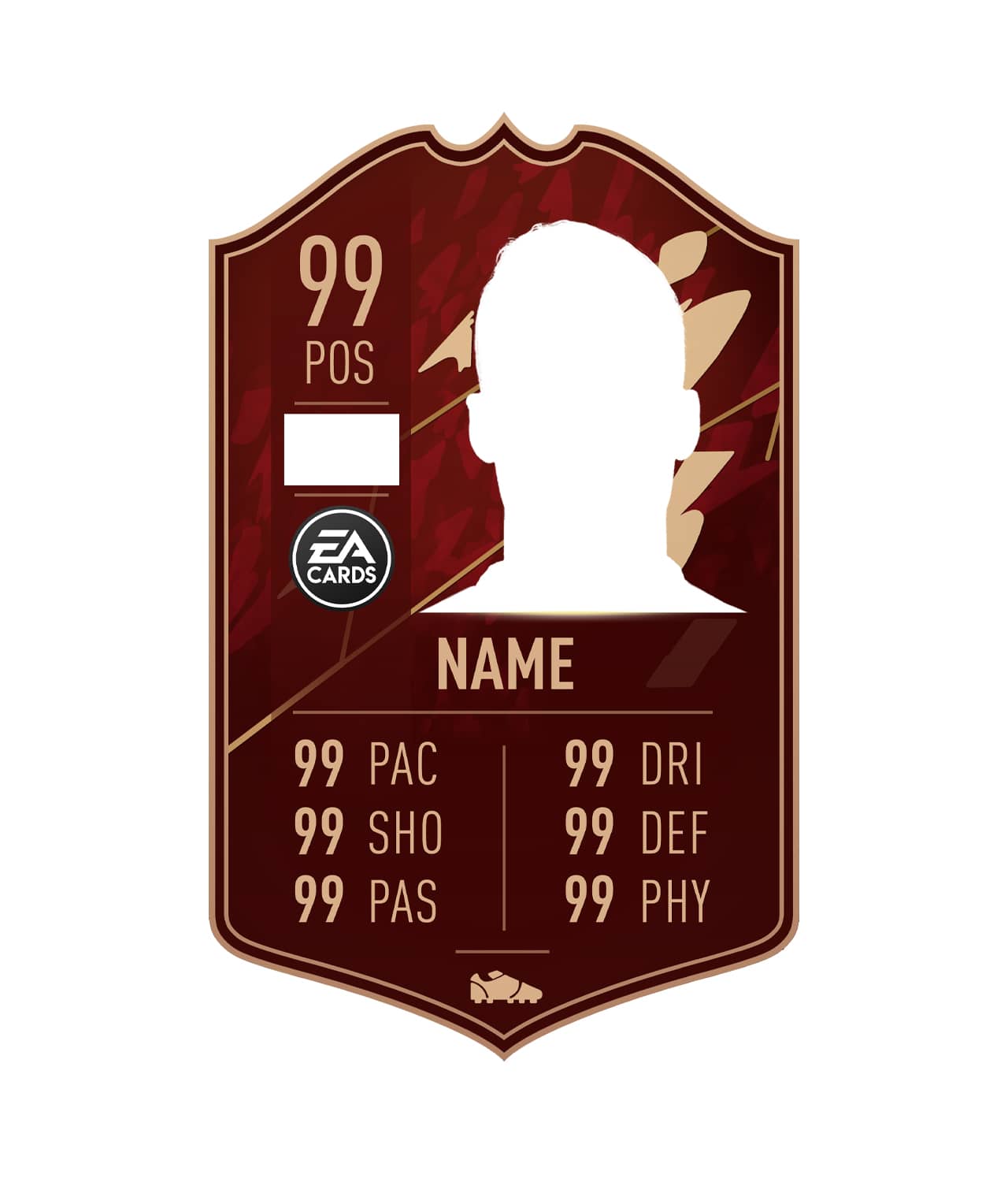 FUT CHAMPIONS BRONZE [FIFA 22] | EA Cards