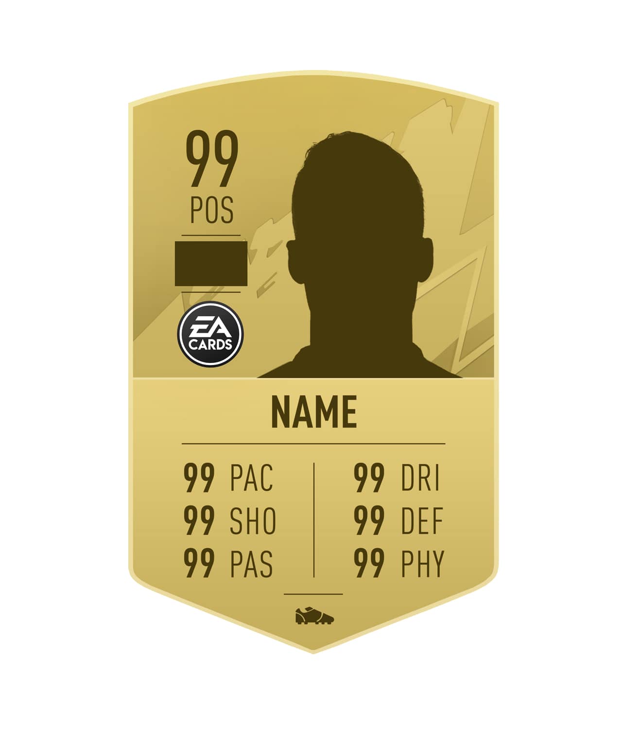 GOLD COMMON [FIFA 22] | EA Cards