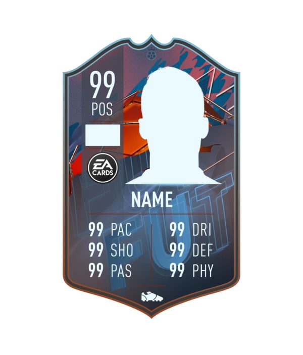 FUT HEROES [FIFA 22] | EA Cards
