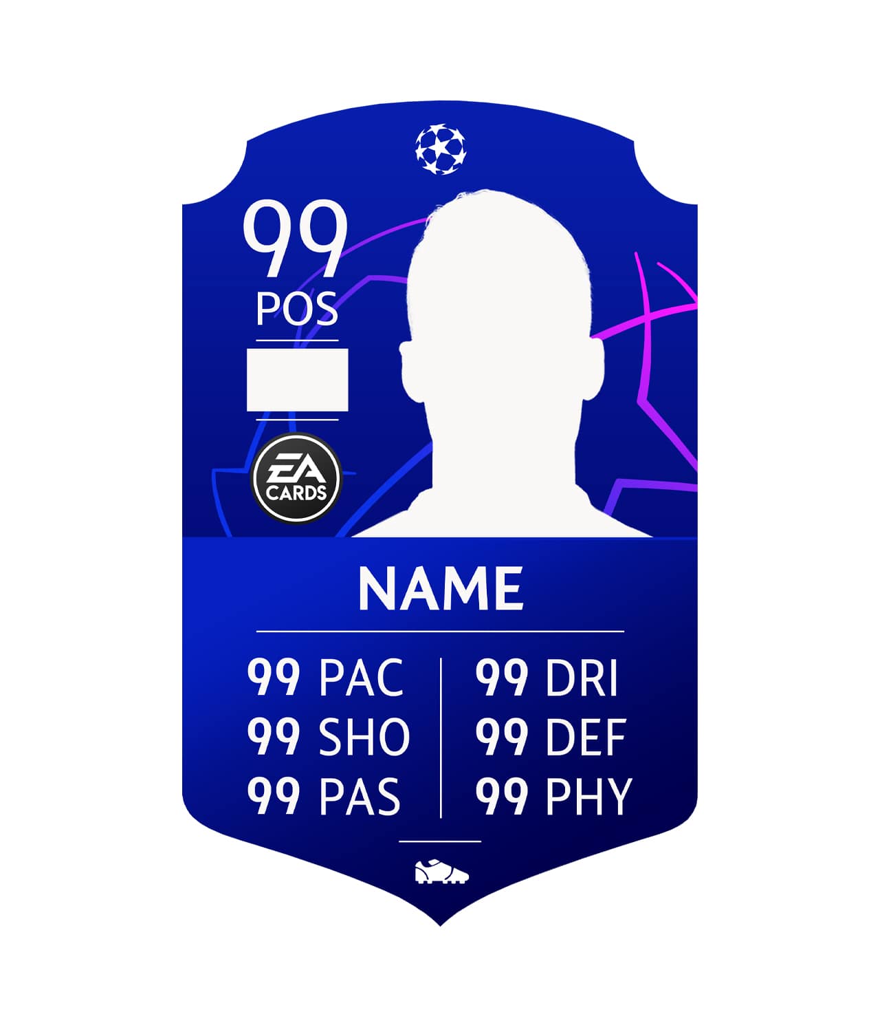 UCL RARE [FIFA 22] | EA Cards